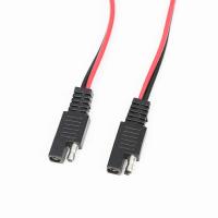 China Custom Electrical PCB Cable Assembly OSP 3OZ PCB Wire Harness for sale