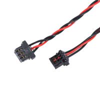 China Custom Electrical PCB Cable Assembly OSP 3OZ PCB Wire Harness for sale