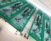 China 6 Layer SMT PCBA Assembly HASL OSP ENIG PCBA Electronic Board for sale