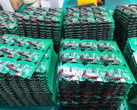 China 6 Layer SMT PCBA Assembly HASL OSP ENIG PCBA Electronic Board for sale