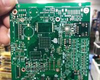 China ENIG SMT PCBA Assembly HASL OSP Electronic PCB Assembly 3OZ Copper for sale