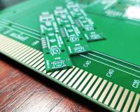 China ENIG SMT PCBA Assembly HASL OSP Electronic PCB Assembly 3OZ Copper for sale
