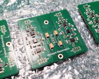 China ENIG SMT PCBA Assembly HASL OSP Electronic PCB Assembly 3OZ Copper for sale