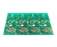 China E Scooter Circuit Board Assembly HAL OSP For Electronics Device for sale