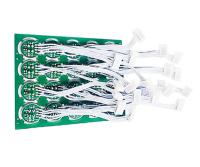 China E Scooter Circuit Board Assembly HAL OSP For Electronics Device for sale