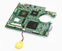 China Electronic Oven PCB Board Assembly 10 Lines HASL FR4 PCBA Board Service for sale
