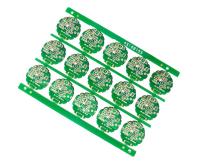 China Washing Machine Smart Home PCB 1.6mm Thickness HASL OSP for sale