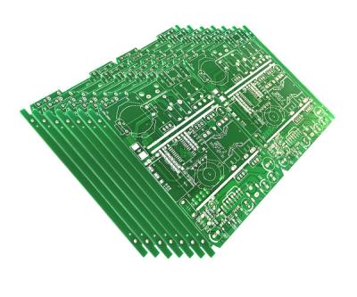 China Washing Machine Smart Home PCB 1.6mm Thickness HASL OSP for sale