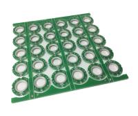 China Game Dedicated Keyboard Custom PCB Assembly OSP HASL 4mil for sale