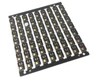China Game Dedicated Keyboard Custom PCB Assembly OSP HASL 4mil for sale