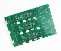 China Mixed SMD SMT PCBA Assembly FR4 Multilayer Electronic PCB Board for sale