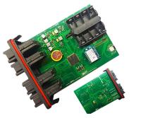 China Professional OEM Custom Electronic SMT & DIP Assembly Prototype Manufacturer for sale
