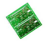 China Professional OEM Custom Electronic SMT & DIP Assembly Prototype Manufacturer for sale