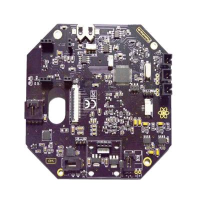 China High quality industrial robot Arm Circuit Control Board. for sale