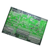 China Professional OEM Custom Electronic SMT & DIP Assembly Prototype Manufacturer for sale