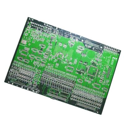 China Professional OEM Custom Electronic SMT & DIP Assembly Prototype Manufacturer for sale