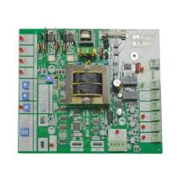 China 6 Layer SMT PCBA Assembly HASL OSP ENIG PCBA Electronic Board for sale