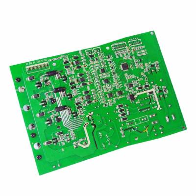 China High TG SMT PCBA Assembly HASL IoT Internet For Smart Home Device for sale