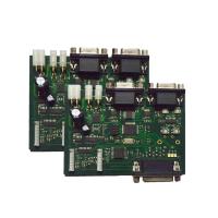 China 1oz 13 Lines SMT PCBA Assembly Lead Free Tg 140 PCB  IATF 16949 Approved for sale