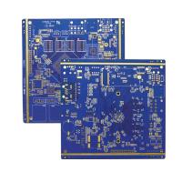 China 32 Layers HASL Medical SMT Pcb Assembly 6.0mm High Frequency Board for sale