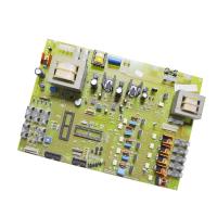 China OEM 4 Layers SMT PCBA Assembly 4mm Thickness Lead Free HASL Two Sided PCB for sale