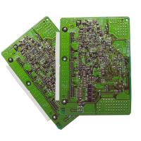 China 3OZ Electronic SMT PCBA Assembly 3mil Immersion Gold Surface for sale