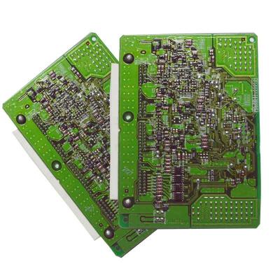 China 3OZ Electronic SMT PCBA Assembly 3mil Immersion Gold Surface for sale