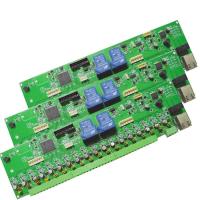 China HASL High TG FR4 SMT PCBA Assembly 1.6mm Thickness PCB Line for sale