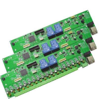 China HASL High TG FR4 SMT PCBA Assembly 1.6mm Thickness PCB Line for sale