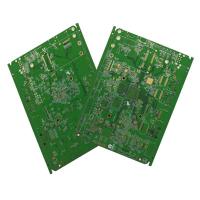 China Immersion Gold 0.2mm Smd PCB Assembly Services For Electronic Parts for sale