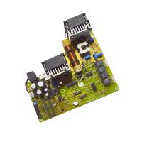 China Game Dedicated Keyboard Custom PCB Assembly OSP HASL 4mil for sale