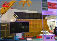 China Q43W-6300A 630 Ton Industrial Scrap Shear for Steel Mill Furnace Feeding for sale