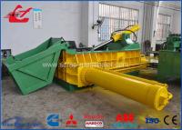 China Y83/T-200B 200Ton Non Ferrous Metal Baler | 5 T/H Capacity PLC Automatic control for sale