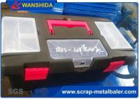 China Q43-2000 Hydraulic Crocodile Shear for Repeated Metal Cutting Operations for sale