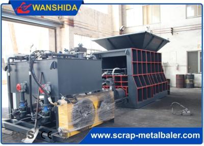 China Q43W-6300A 630 Ton Heavy Duty Scrap Metal Shear for Structural Steel and Plate Cutting for sale