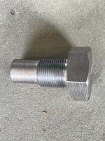 China Tuning 45 Steel Forging Parts Forging Steel Components In Automotive Spare for sale