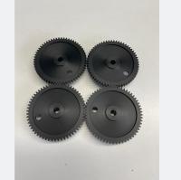 China Cnc Precision Machining Parts Industrial Plastic Gear Supplier for sale