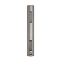 China Large Medical Machining Part Central Machinery Turning Parts For Electrical Machine Fitting for sale