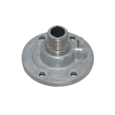 China Factory OEM Custom Zinc Alloy Die Casting Parts Manufacturers for sale
