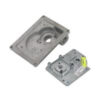 China Pressure Die Casting Machine Parts Zinc Die Casting Products for sale