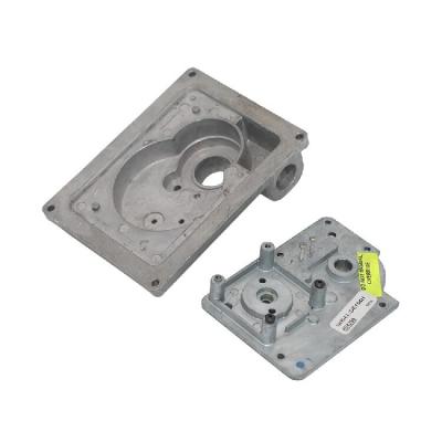 China Pressure Die Casting Machine Parts Zinc Die Casting Products for sale