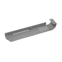 China Brass Car Automobile Sheet Metal Parts Processing Stamping Bending Welding Parts for sale