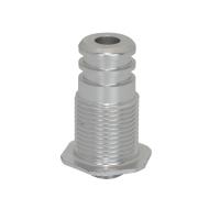 China Automotive Aluminium Forging Parts Alloy Steel Hot Forging Vehicle Accessories for sale