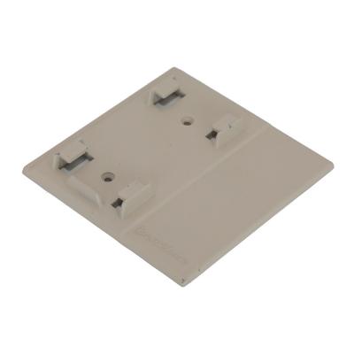 China Anodizing Aluminum Die Cast Manufacturing Supports Metal Aluminum Processing Plate Suppliers for sale