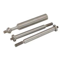 China Customized Metal Shaped Cnc Milling Machine Parts Cnc Machined Products for sale