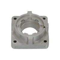 China Process Metal Die Casting In Automobile Custom Enclosure Box For Agriculture Device for sale