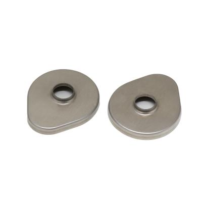 China Custom Made 304 Stainless Steel Stamping Parts ISO9001:2015 Certified for Industrial Applications for sale