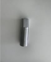 China Customized Forging Mild Steel Parts and Components Coupler for sale