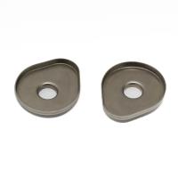 China Custom Made OEM Stainless Steel Stamping Parts for sale