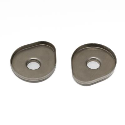 China Custom Made OEM Stainless Steel Stamping Parts for sale